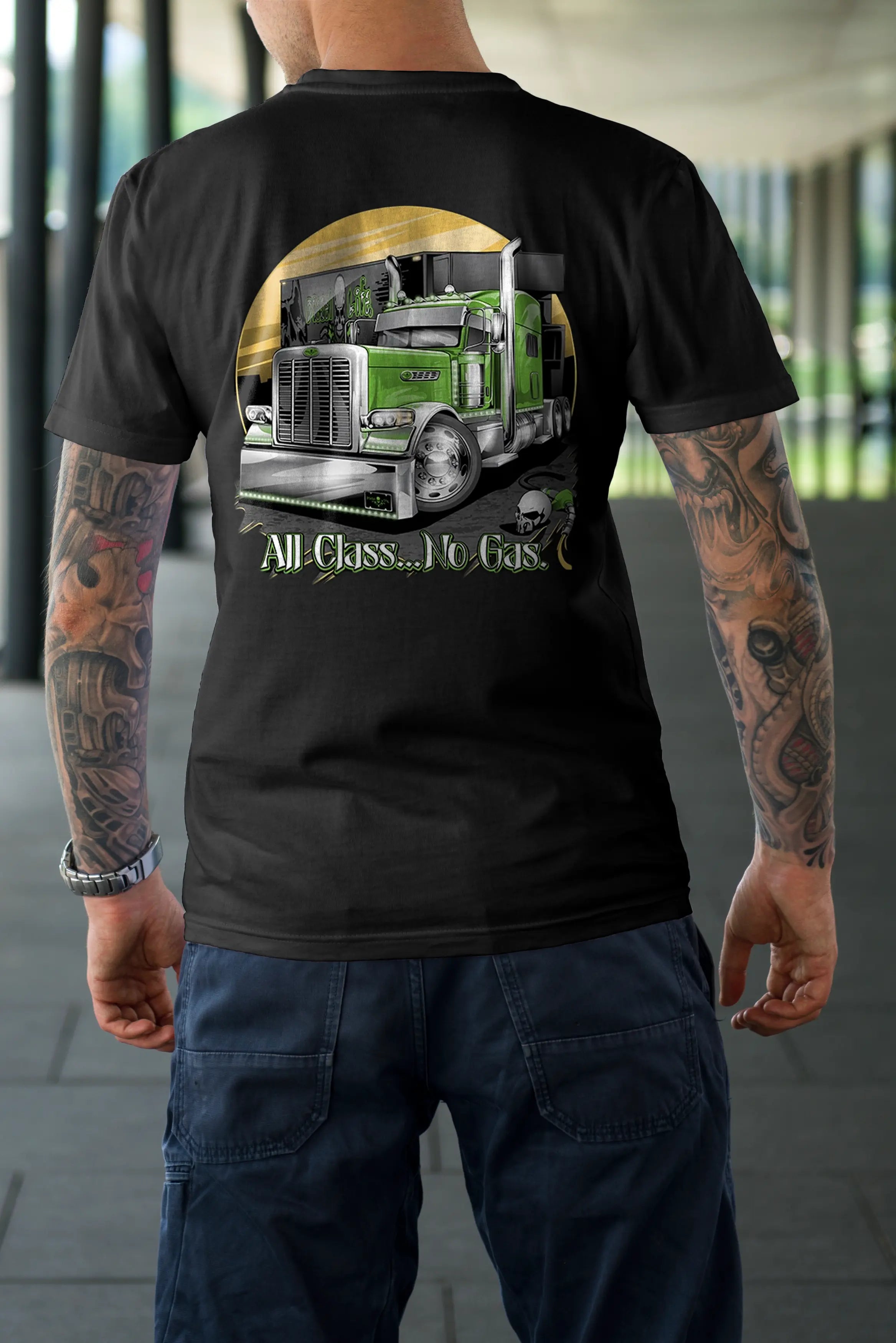 Men – Diesel Life®