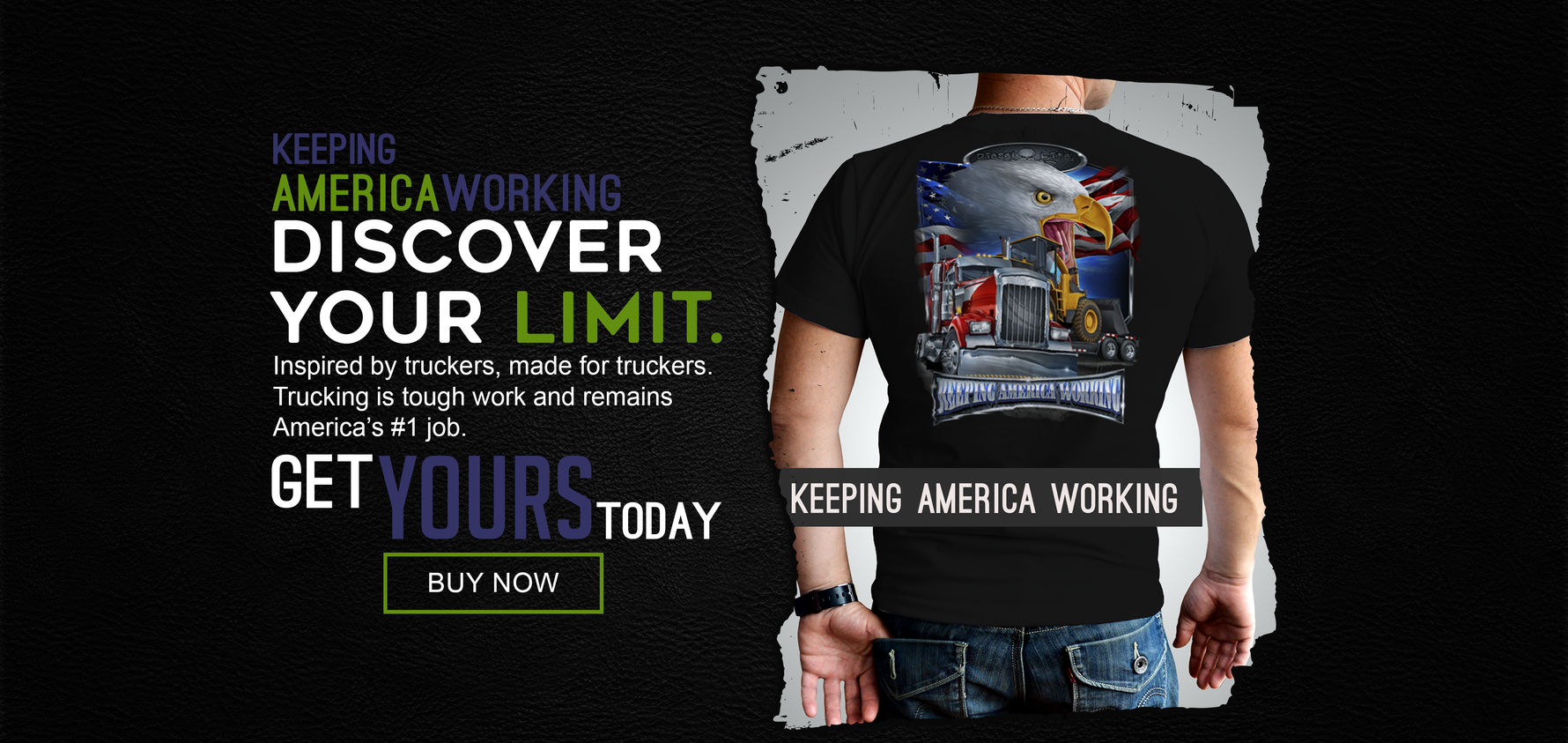 Diesel Life® | Official Trucker & Diesel Lifestyle Gear