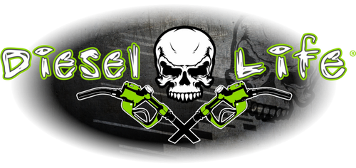 Diesel Life® | Official Trucker & Diesel Lifestyle Gear