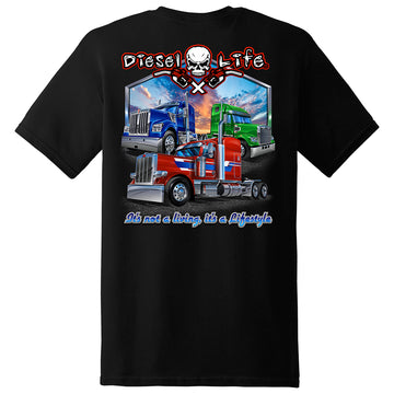 Men – Diesel Life®