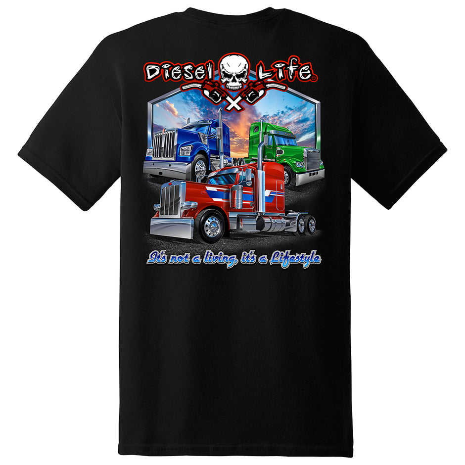 Men – Diesel Life®