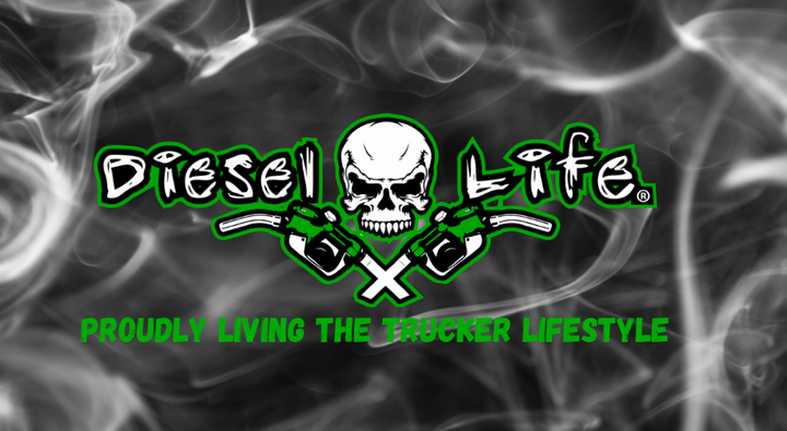 Decals & Accessories – Page 2 – Diesel Life®
