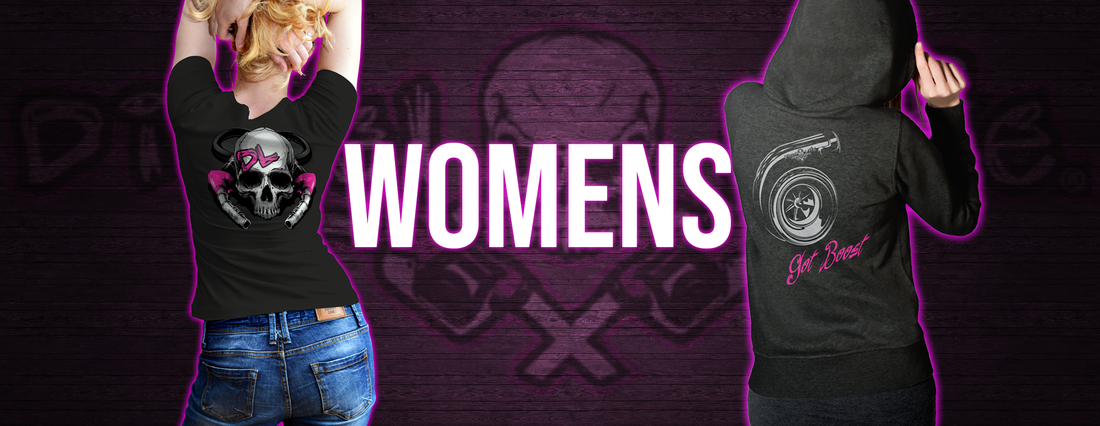 Diesel Life® | Official Trucker & Diesel Lifestyle Gear