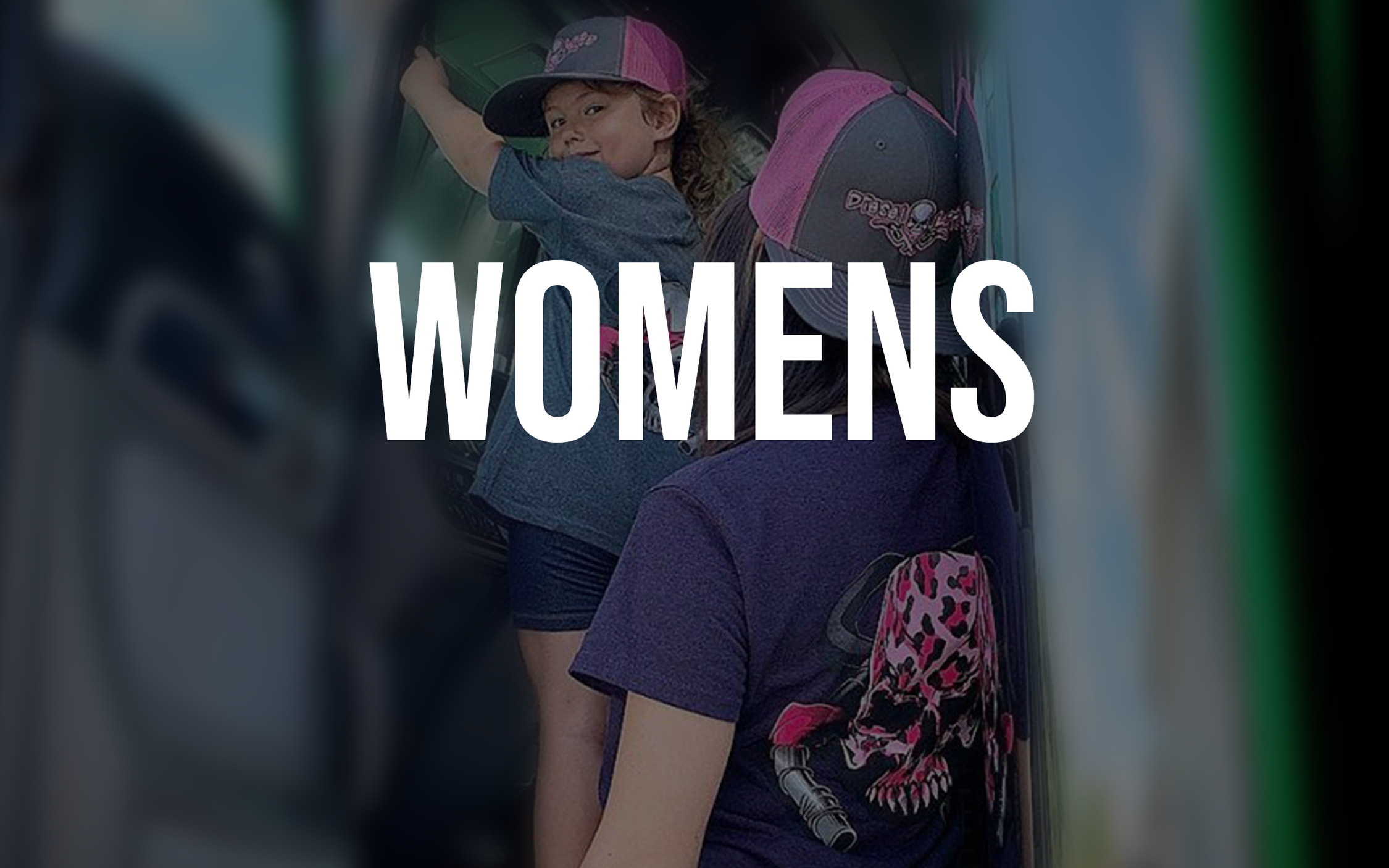 Diesel Life® Official Gear & Apparel