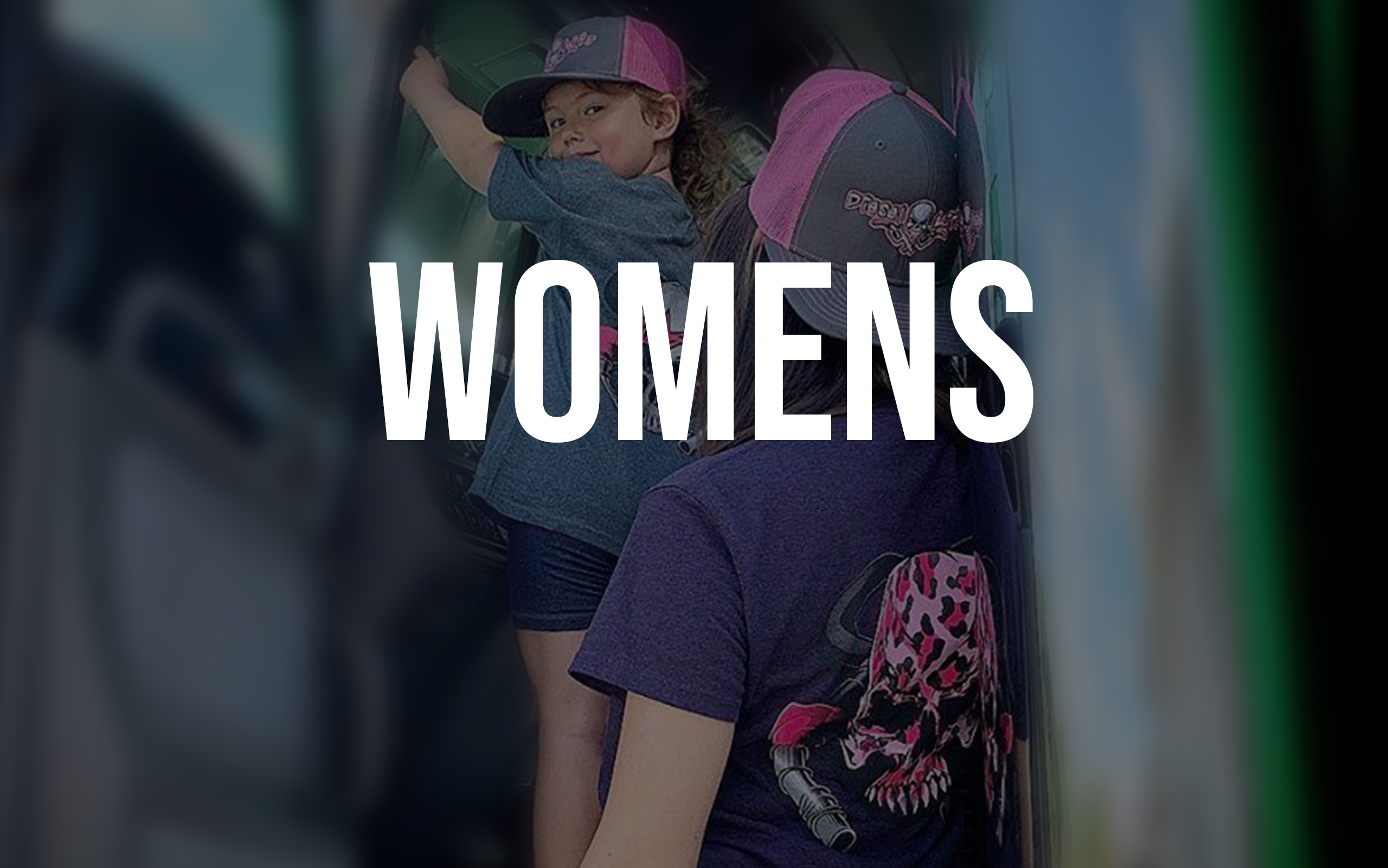 Diesel Life® Official Gear & Apparel