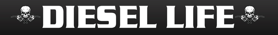 Decals & Accessories – Diesel Life®