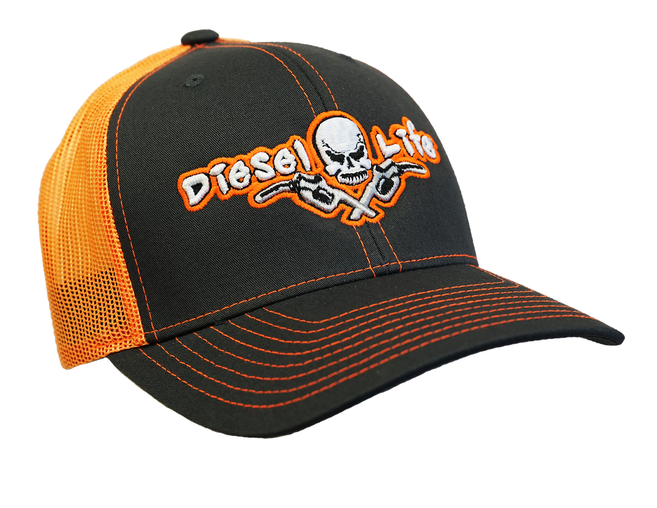 Hats & Visors – Diesel Life®