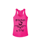Diesel Life Women's Clothing – Diesel Life®