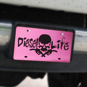 Decals & Accessories – Diesel Life®