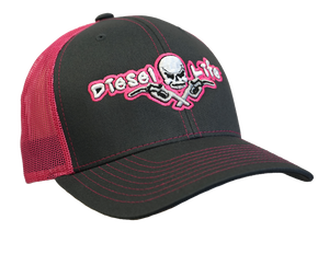 Hats & Visors – Diesel Life®